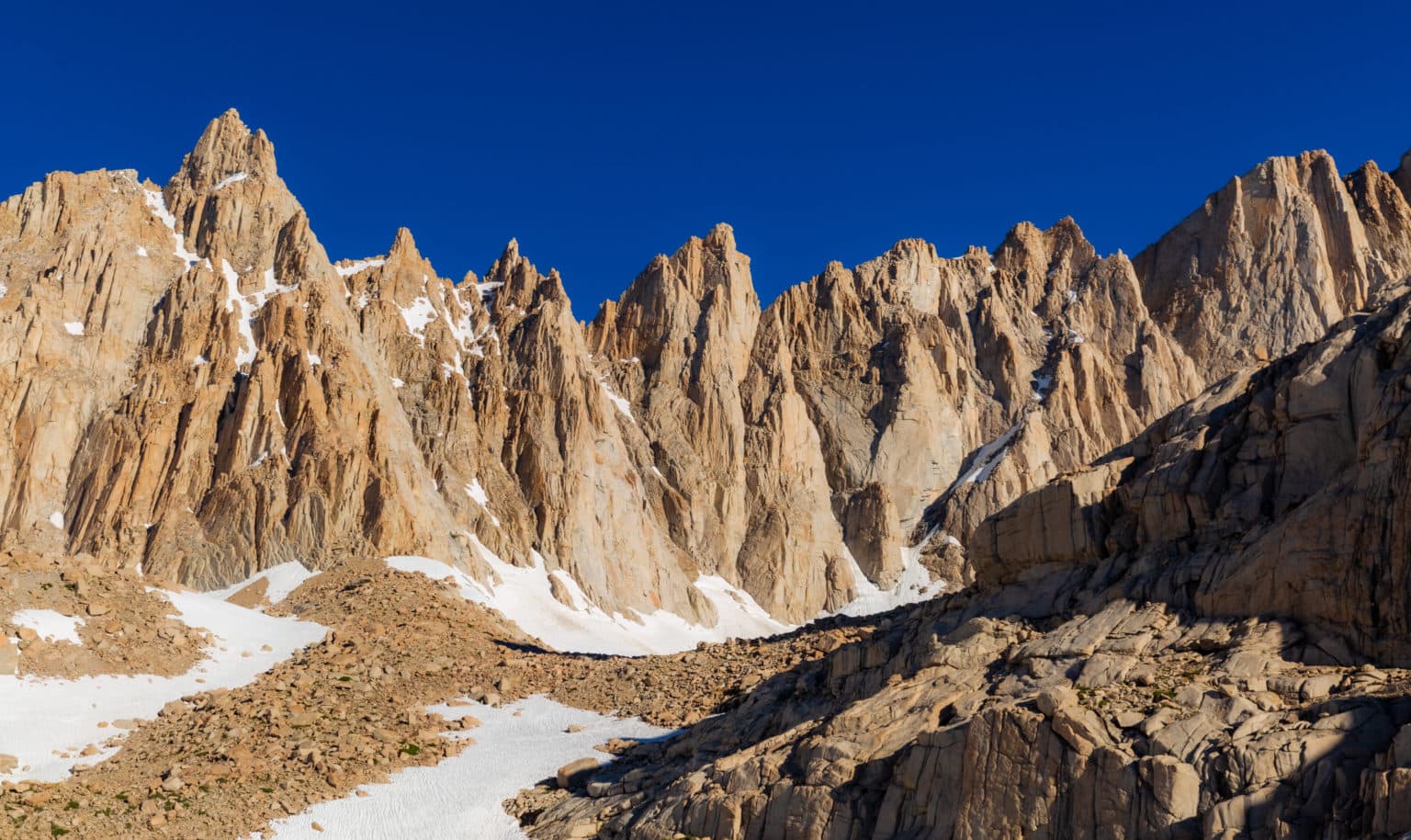 A Guide to Hiking and Training for Mount Whitney in 2025