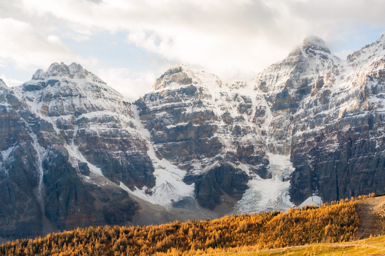 The 16 Best Things to Do in Banff, Jasper, and Canadian Rockies