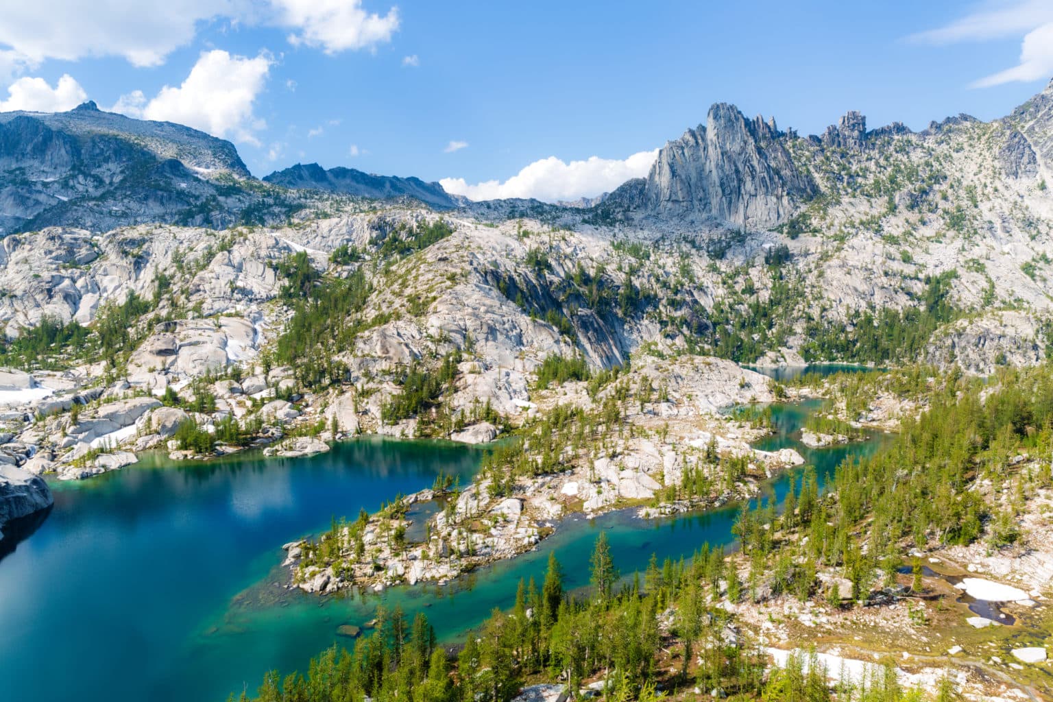 11 Tips For Hiking The Enchantments In Washington This Year 11 Tips For Hiking The Enchantments In Washington This Year