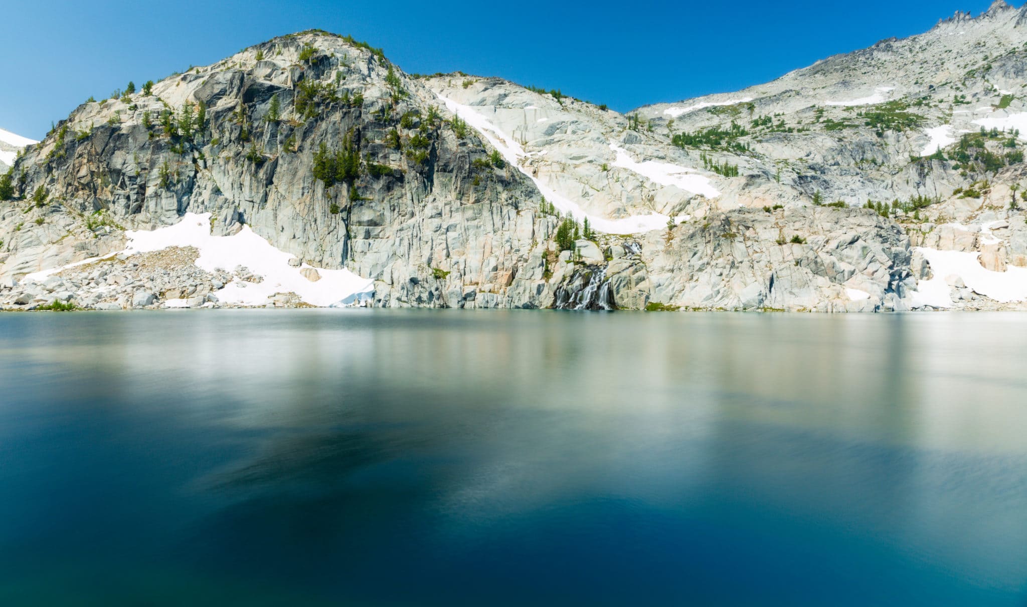 An Expert Guide to the Enchantments Thru-Hike in 2024 (From a Local)