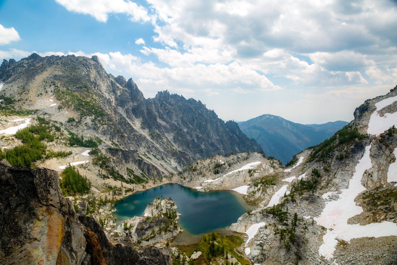 2025 Enchantments Lottery Guide: What to know for your trip