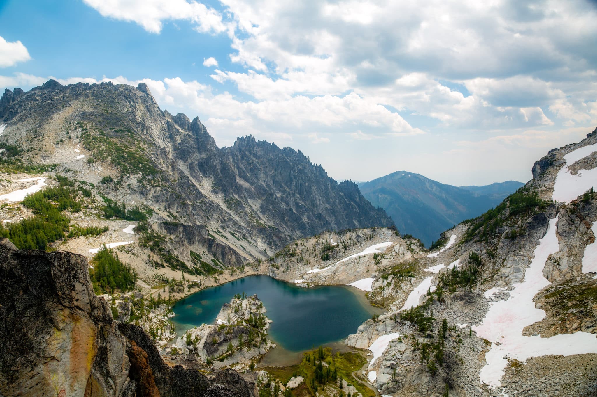 2026 Enchantments Lottery Guide: What to know for your trip