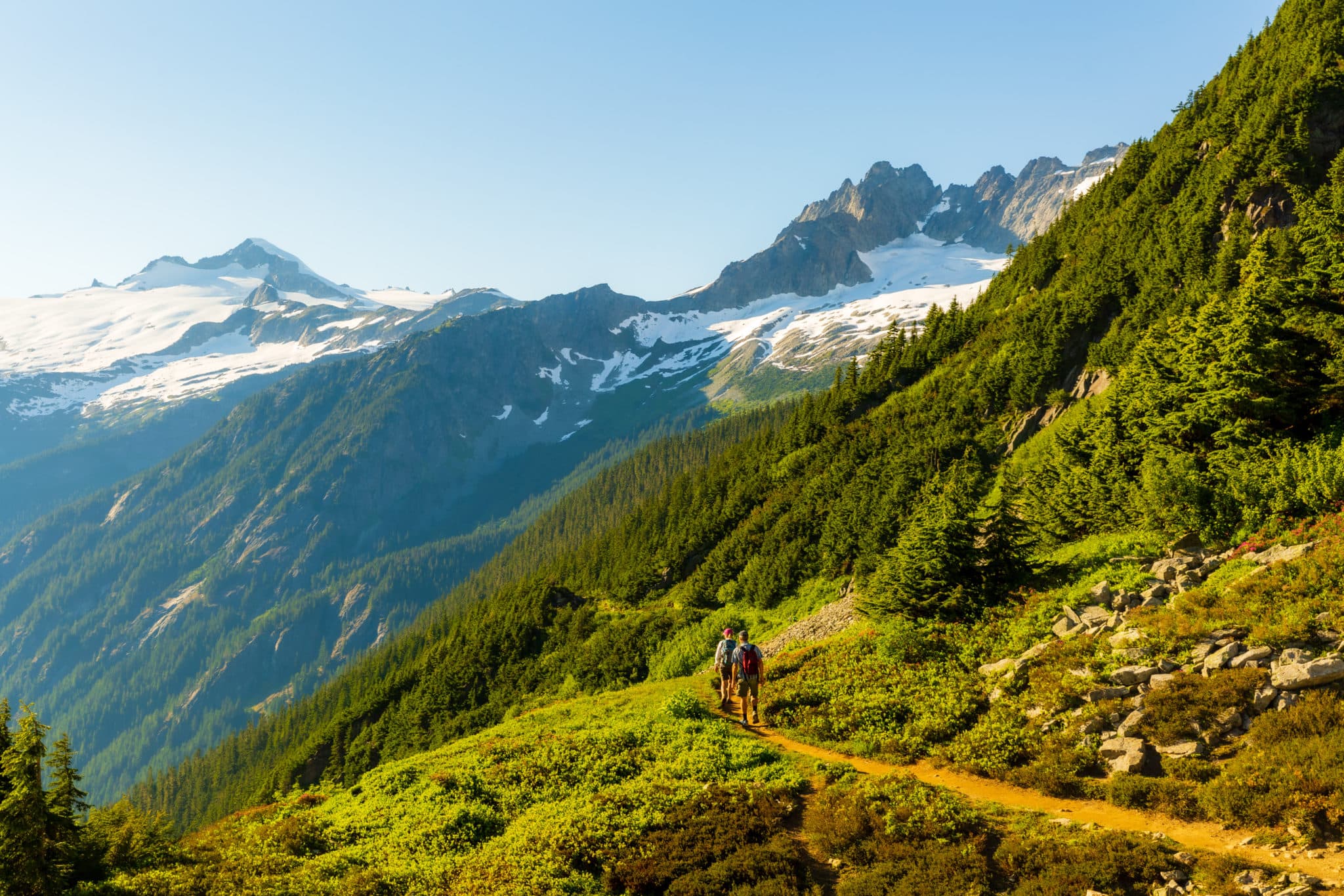 National Parks Pass: How Foreigners (and Americans) Can Get the America ...