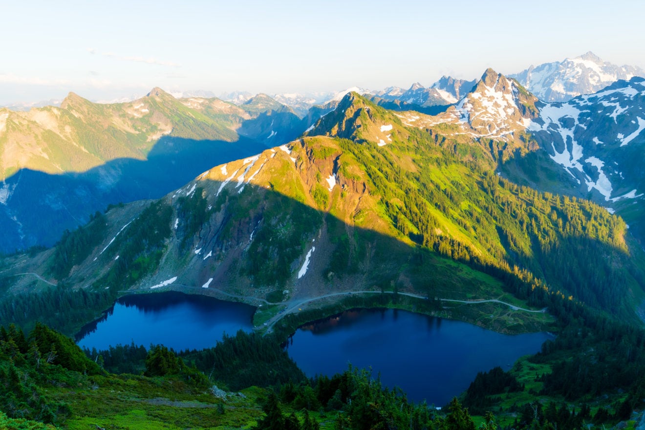The Worst Time to Visit Seattle + Things to do while you’re here (From ...