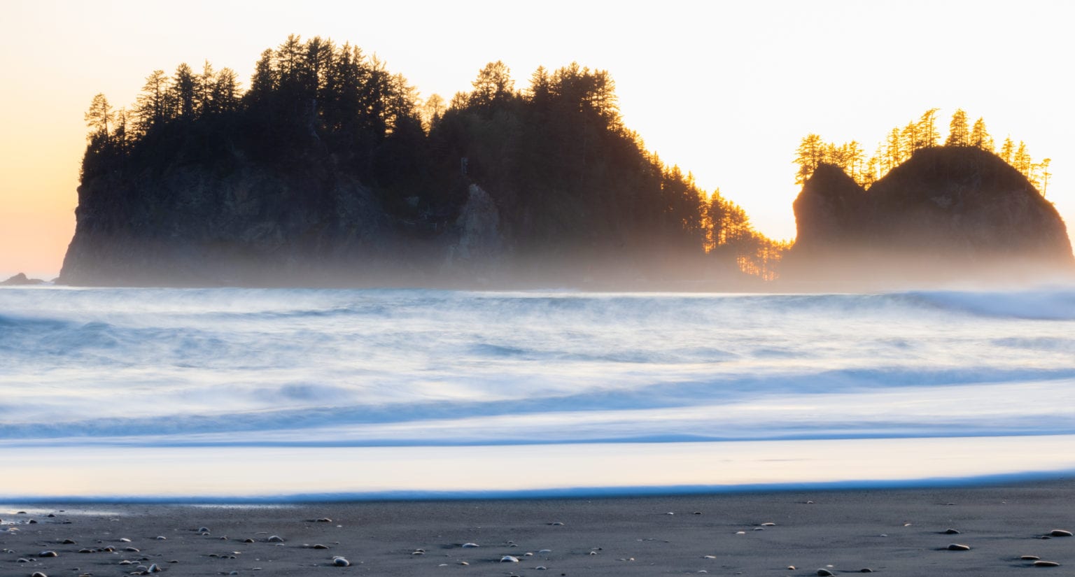 Olympic National Park Itinerary: 3 Day Adventure in Washington