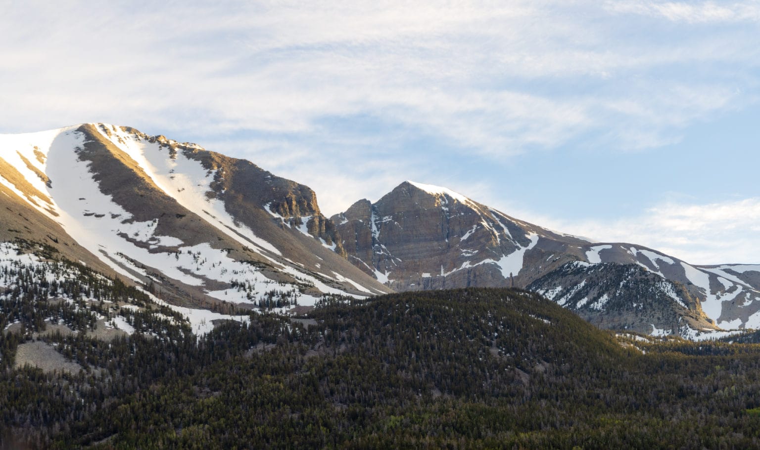 A 2024 guide to Great Basin National Park in Nevada