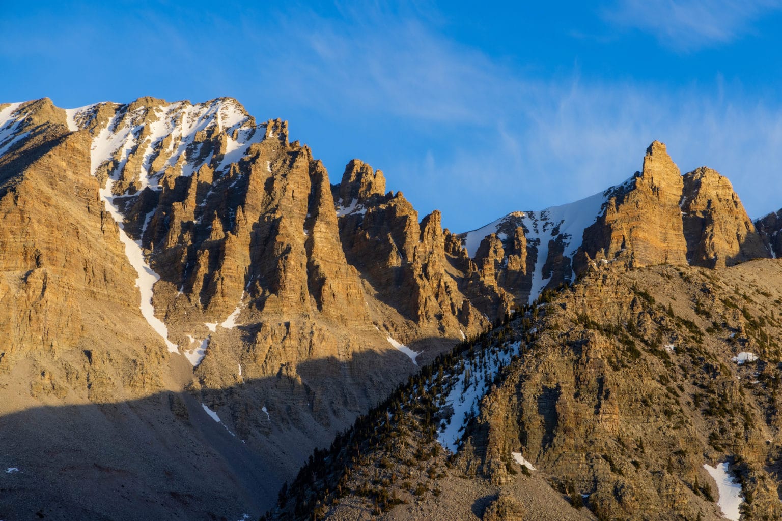 A 2026 guide to Great Basin National Park in Nevada