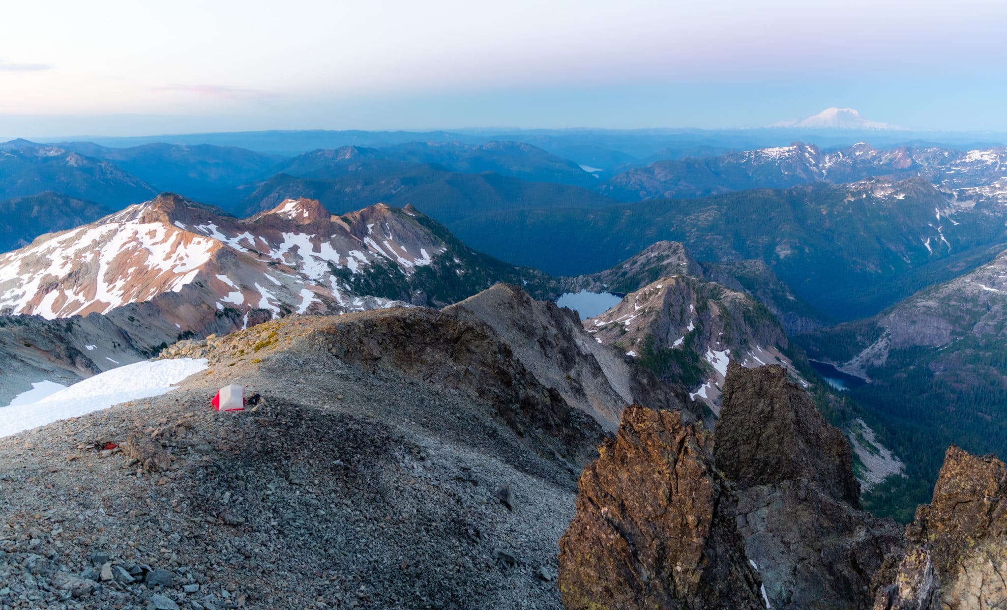 Explore with Alec - Hiking, Backpacking, & Landscape Photography