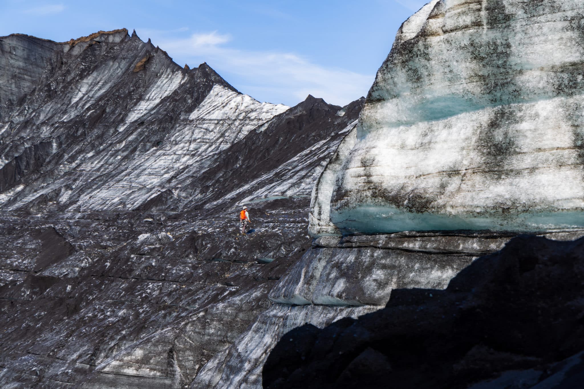 Katla Ice Cave Tour: A 2026 guide and review for this epic place