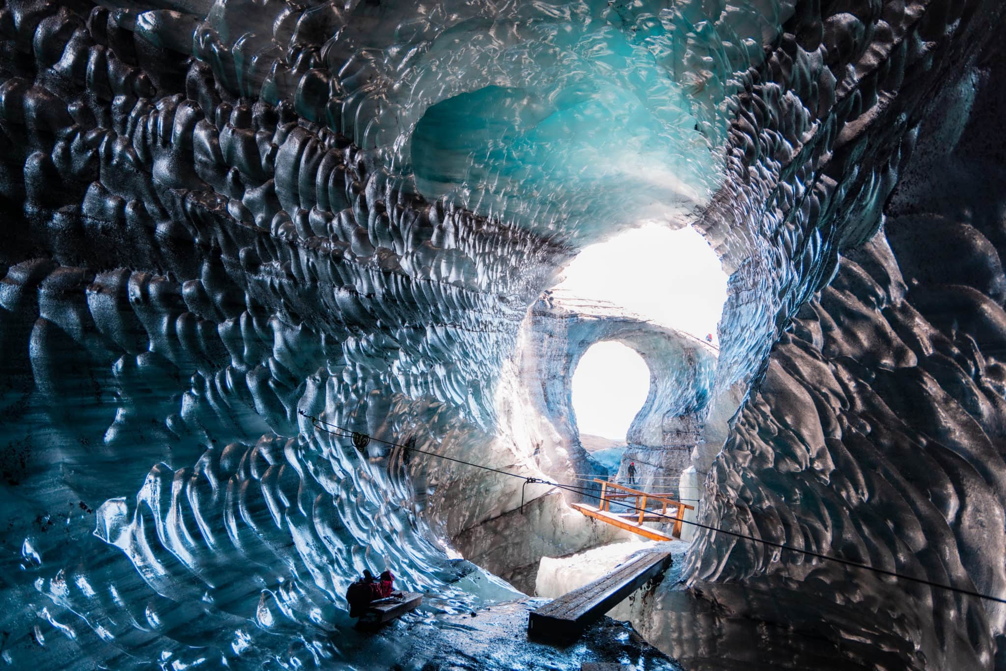 Katla Ice Cave Tour: A 2026 guide and review for this epic place