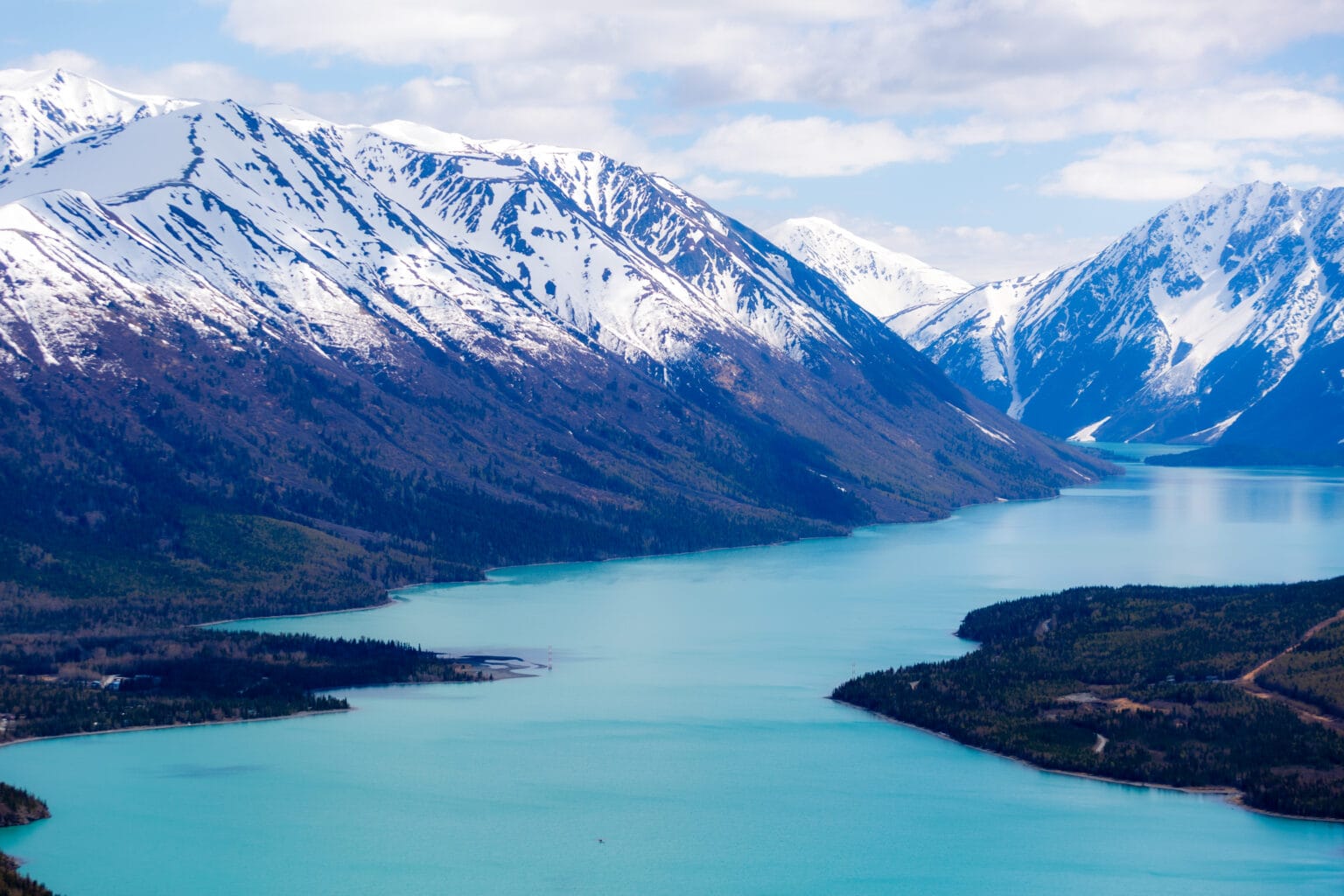 Love to hike? Here are some of the best hiking trails in North America