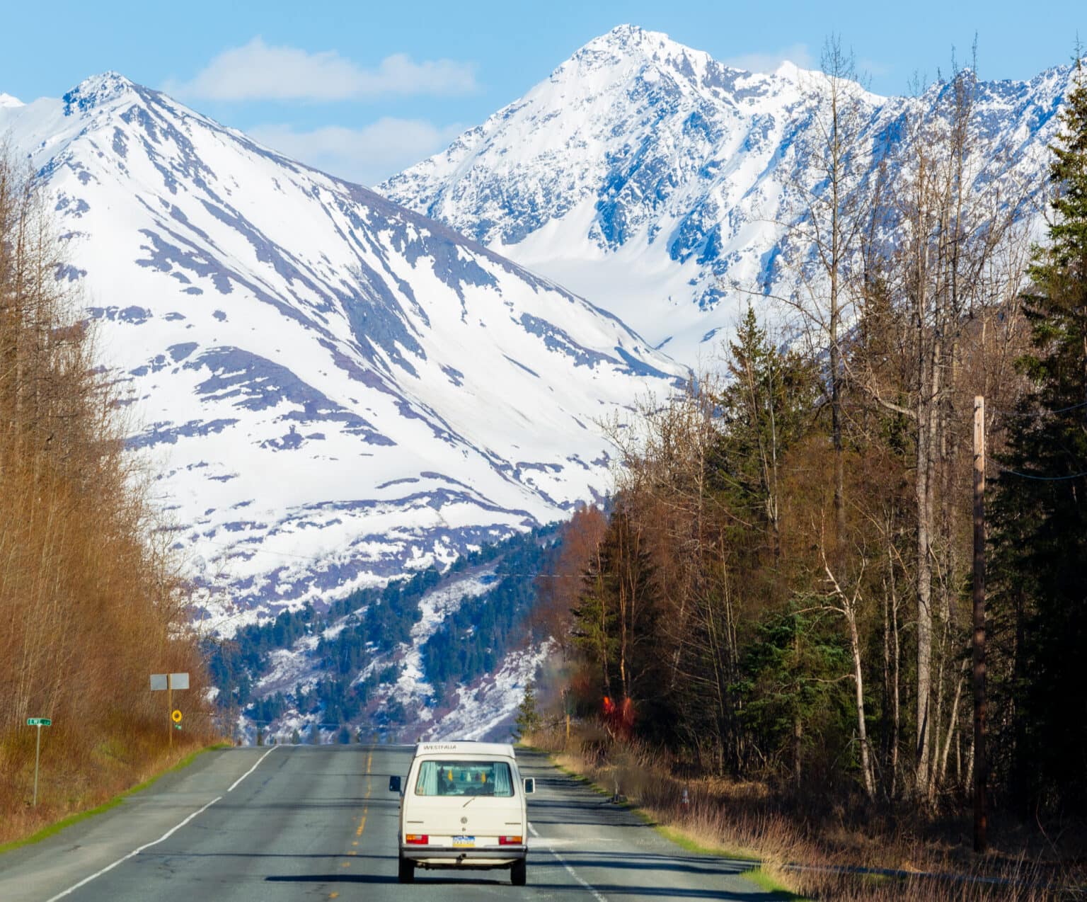Ultimate Guide: Find out the Best Time to Visit Alaska