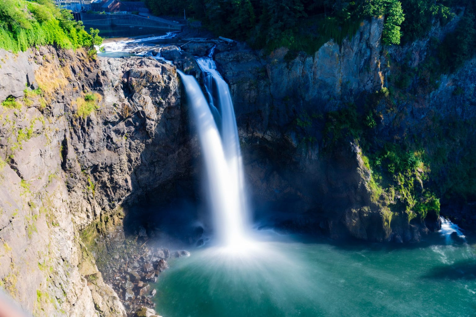 The 13 best waterfalls near Seattle you need to see