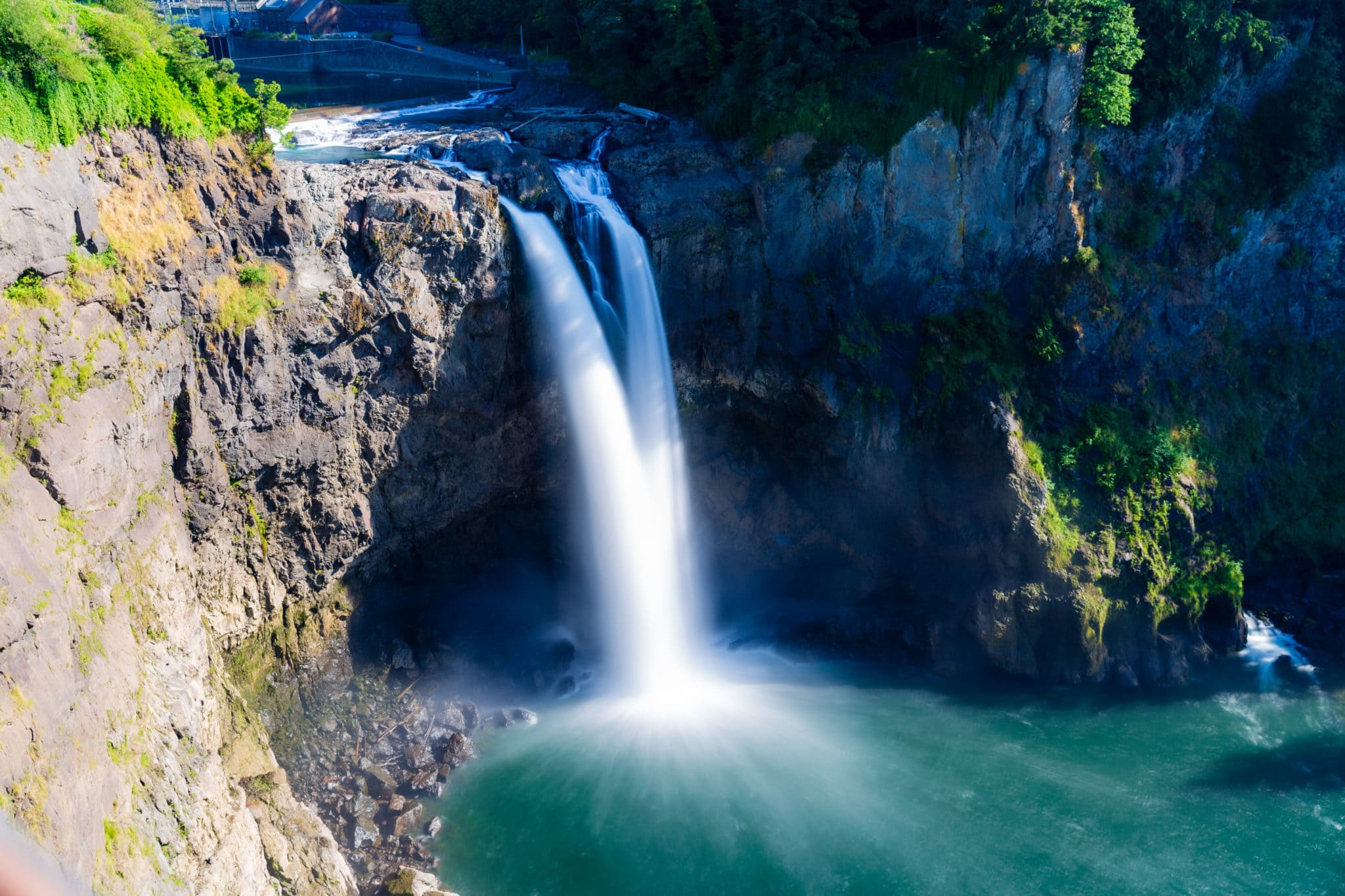 The 13 best waterfalls near Seattle you need to see