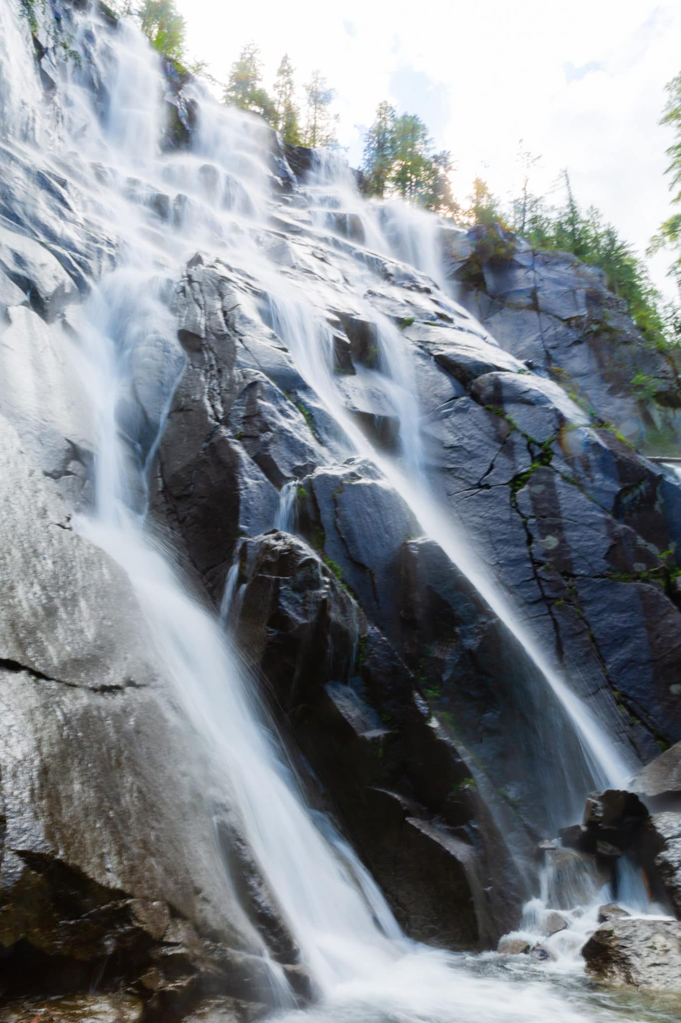 The 13 best waterfalls near Seattle you need to see