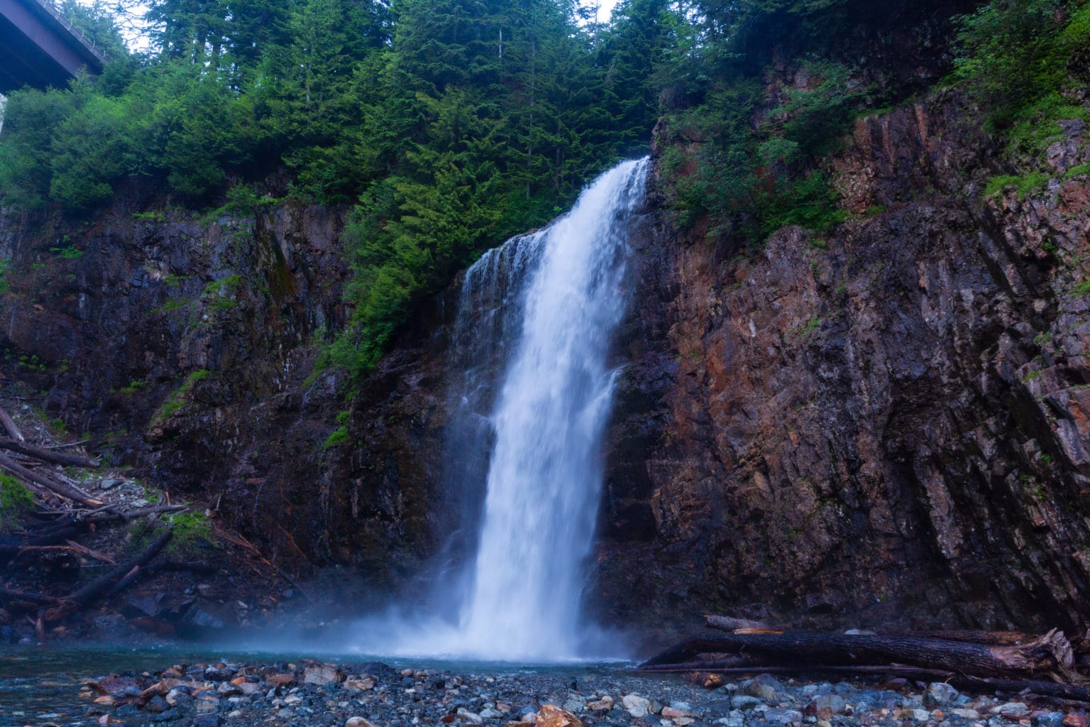 The 13 best waterfalls near Seattle you need to see