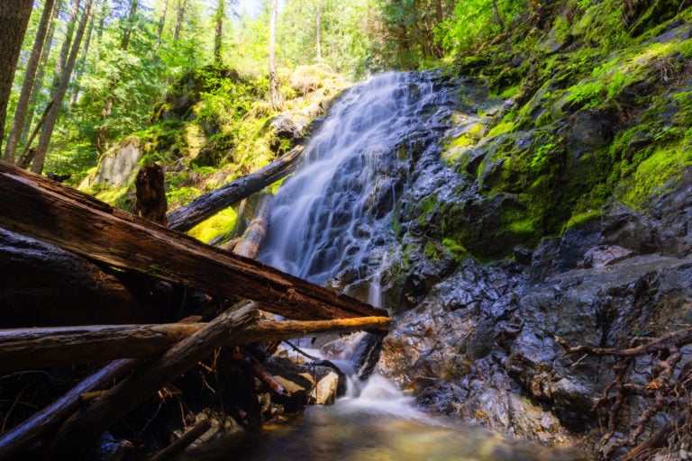 The 13 best waterfalls near Seattle you need to see