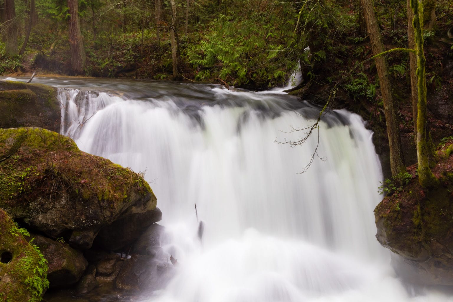 The 13 best waterfalls near Seattle you need to see