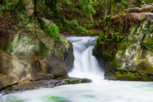 The 13 best waterfalls near Seattle you need to see