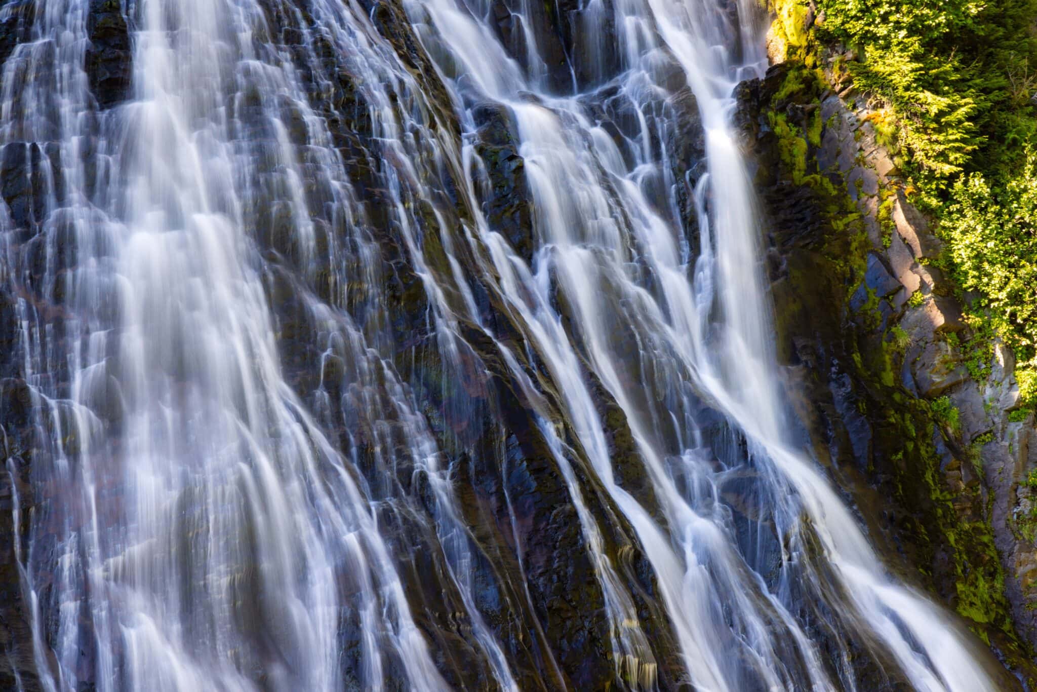 The 13 best waterfalls near Seattle you need to see