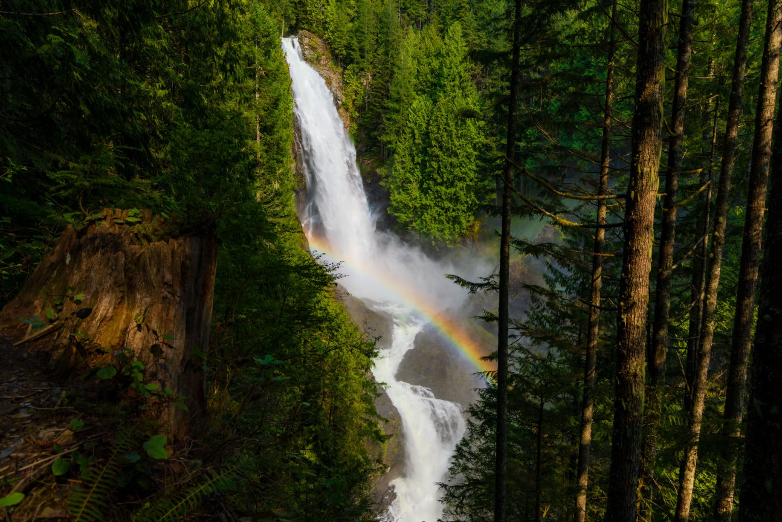 The 13 best waterfalls near Seattle you need to see