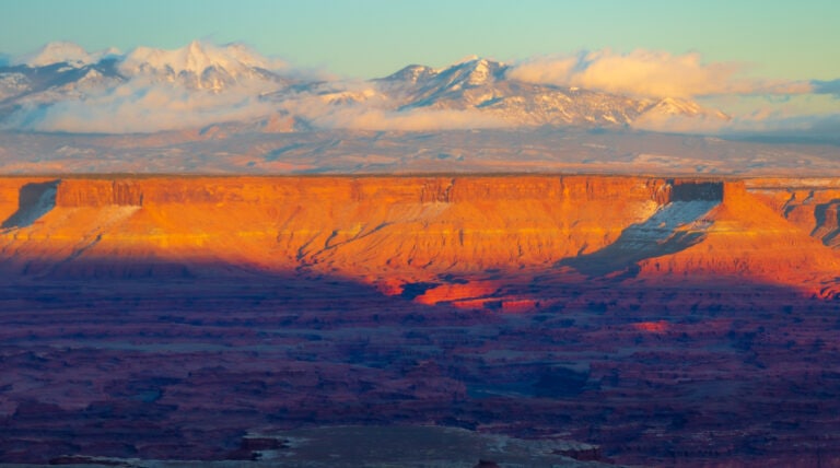 Your Guide to Visiting Moonscape Overlook in Utah in 2026