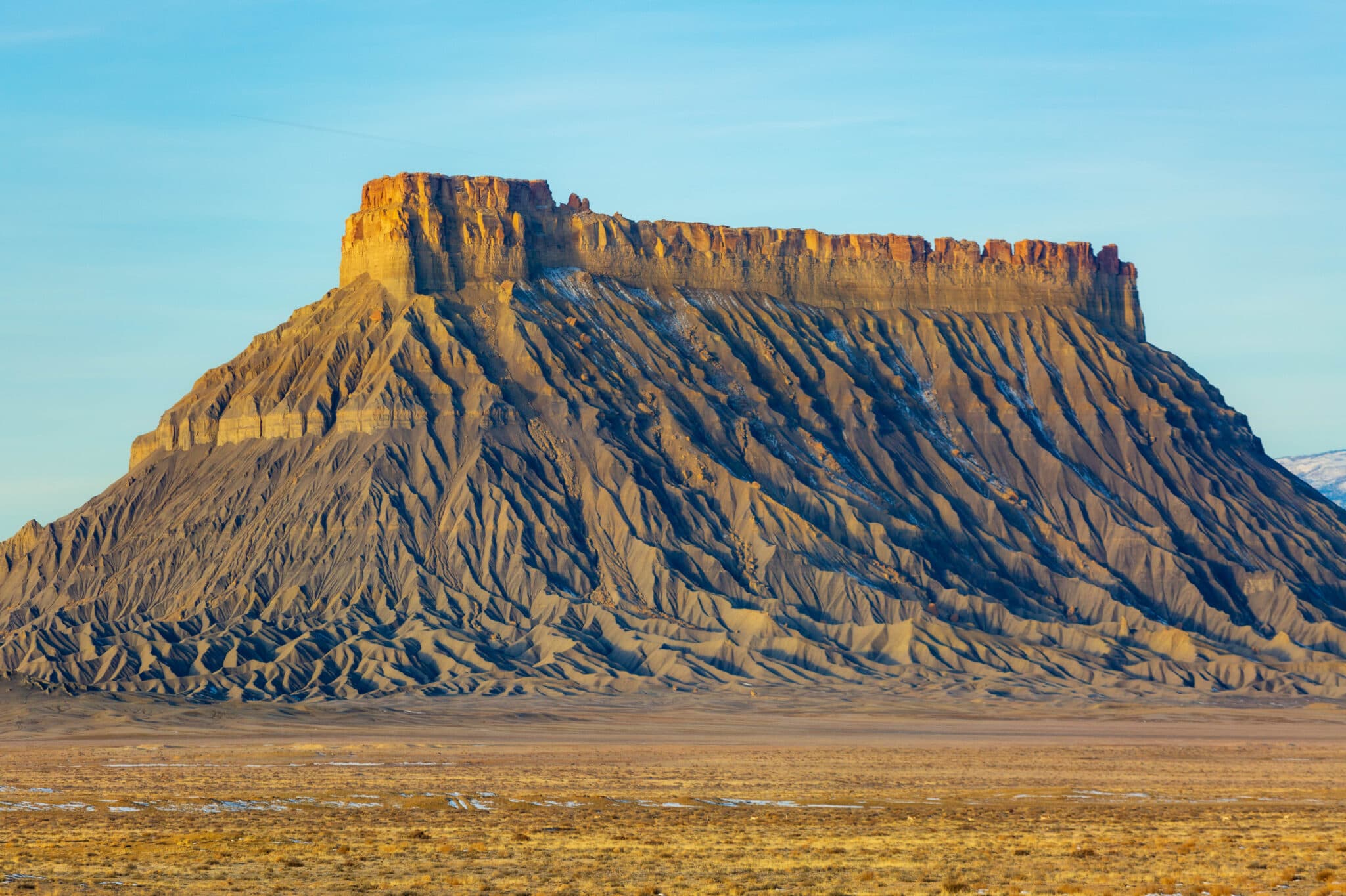 Your Guide to Visiting Moonscape Overlook in Utah in 2026