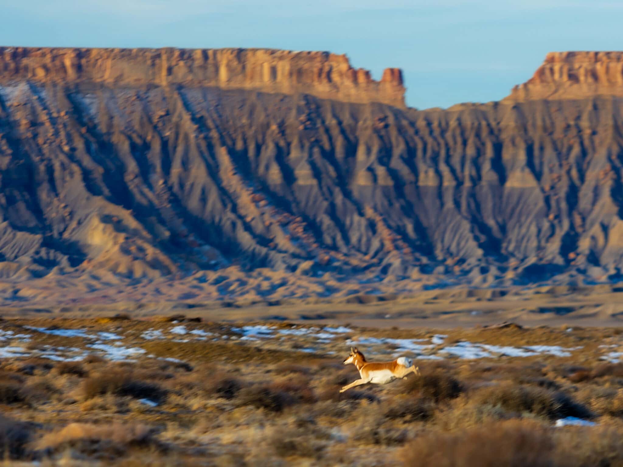 Your Guide to Visiting Moonscape Overlook in Utah in 2026