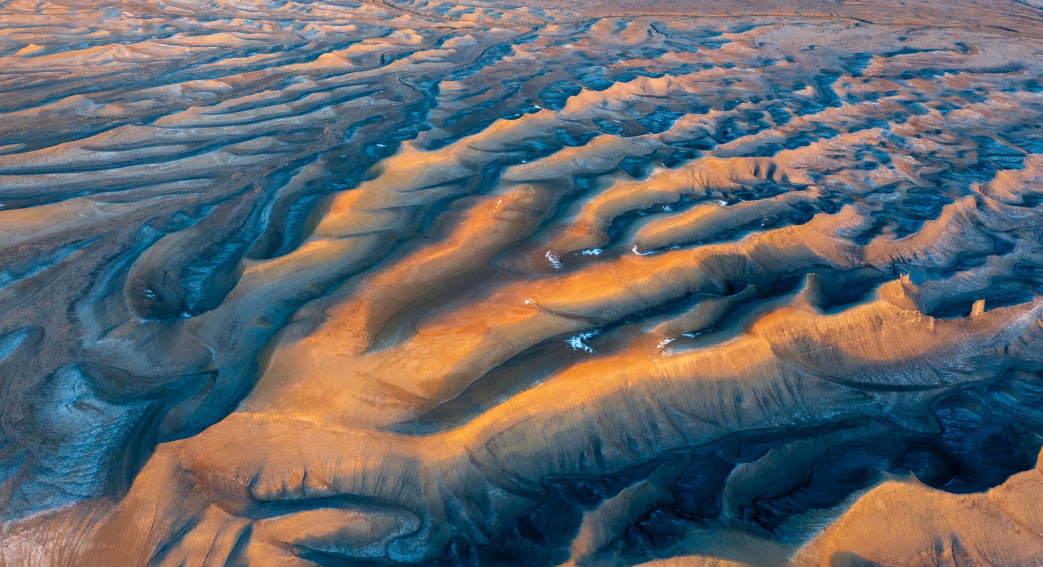 Your Guide to Visiting Moonscape Overlook in Utah in 2026