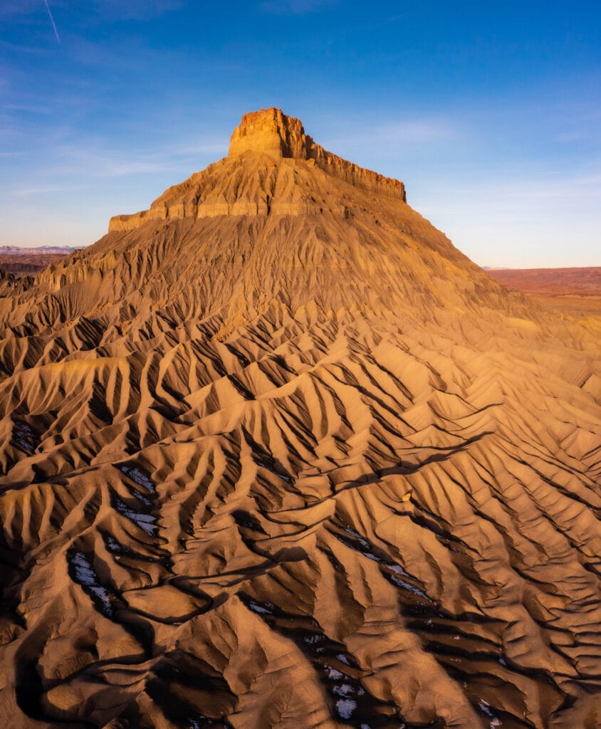 Your Guide to Visiting Moonscape Overlook in Utah in 2025