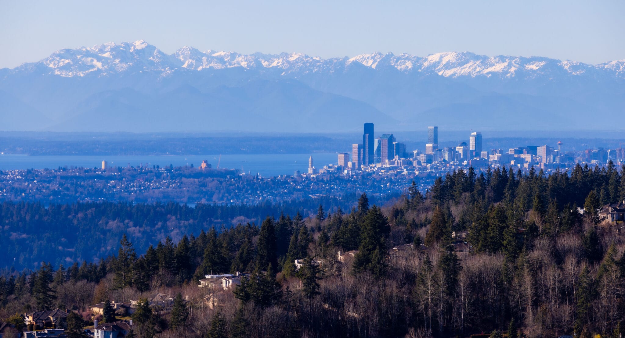19 Beginner and Easy Hikes Near Seattle You'll Enjoy (From A Local)