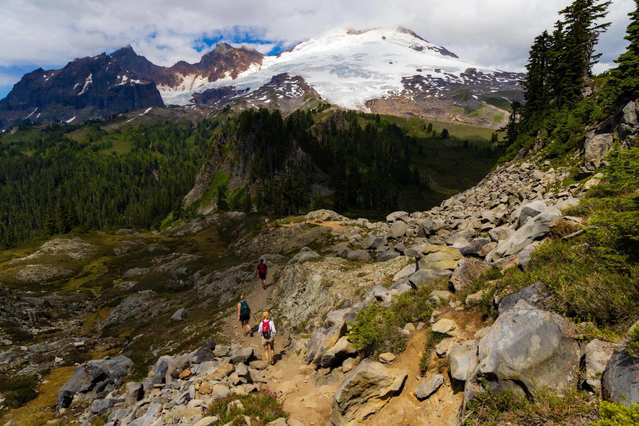 Ultimate Guide to Hiking Attire: Choosing the Perfect Gear for Your ...