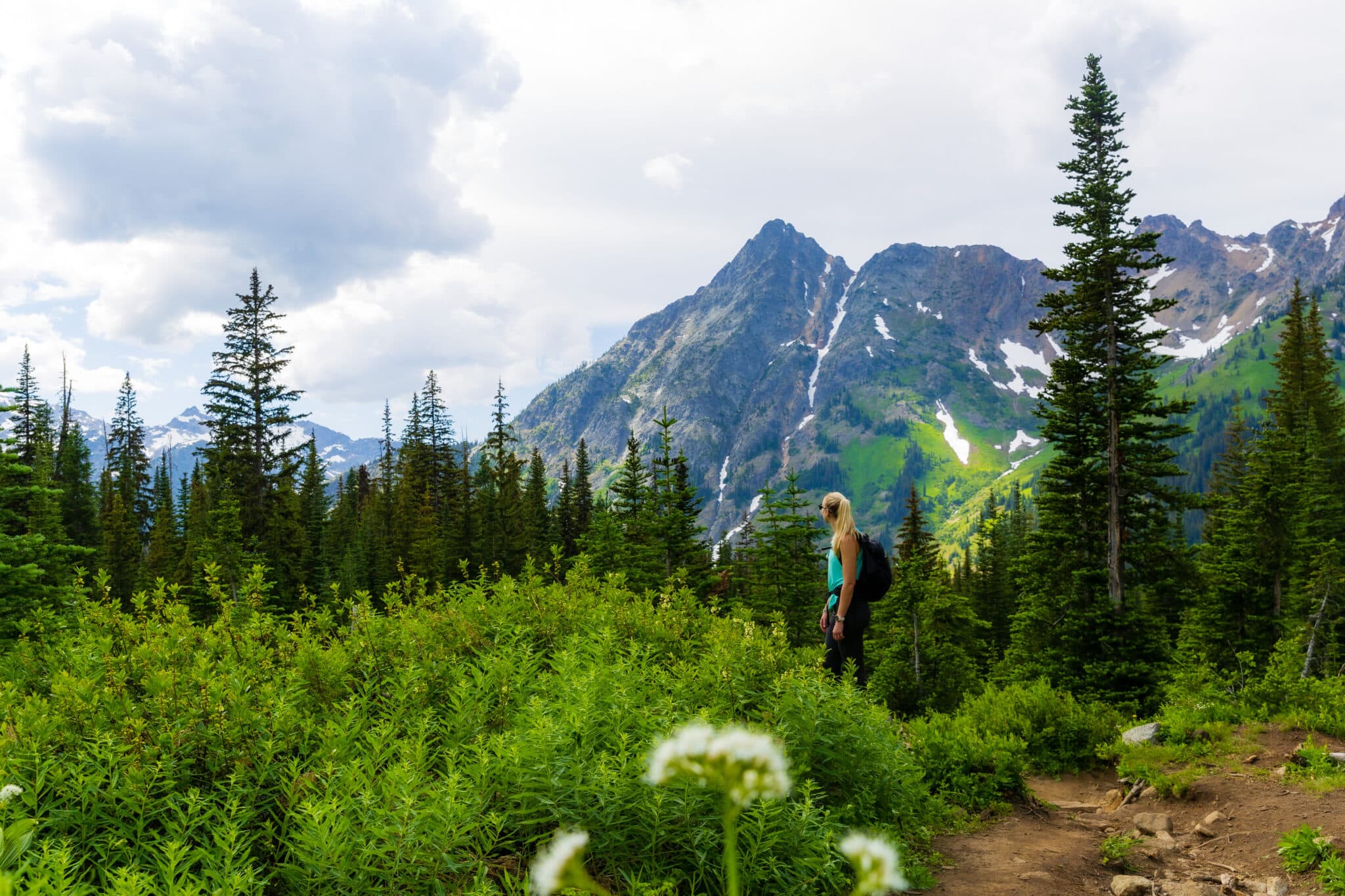 19 Beginner and Easy Hikes Near Seattle You'll Enjoy (From A Local)