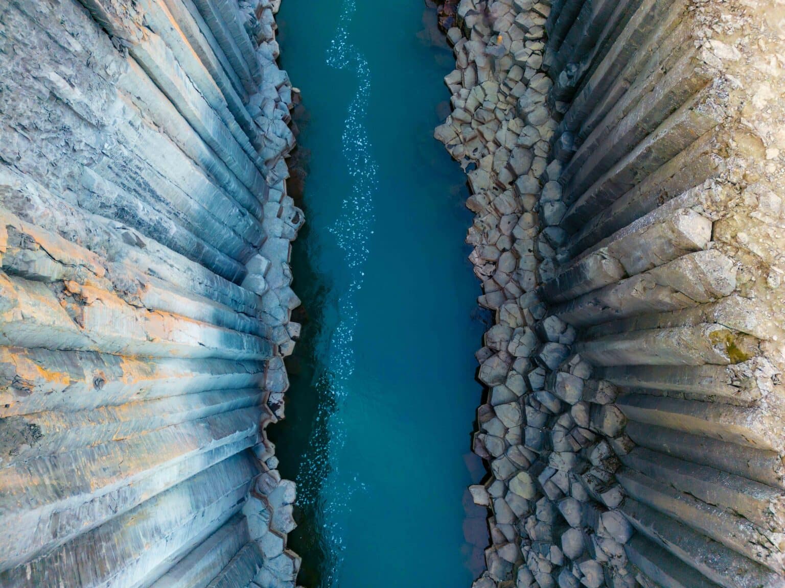 An Ultimate Guide to Visiting Stuðlagil Canyon in East Iceland
