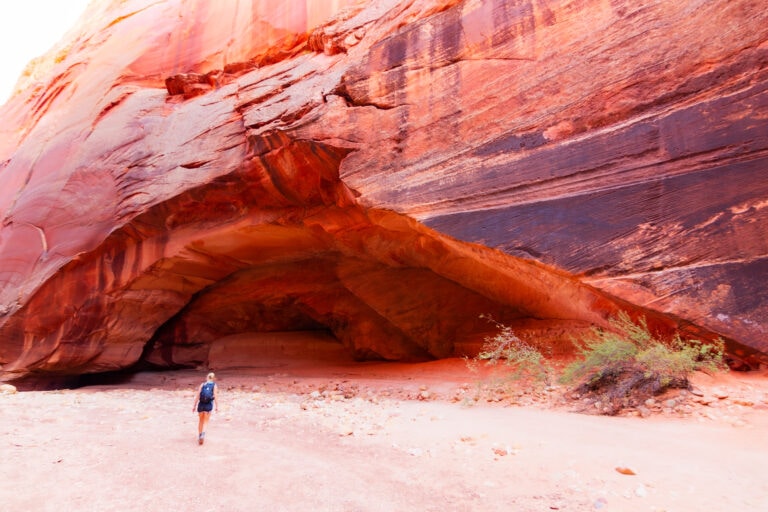 Hiking Buckskin Gulch: A Guide to An Epic Slot Canyon