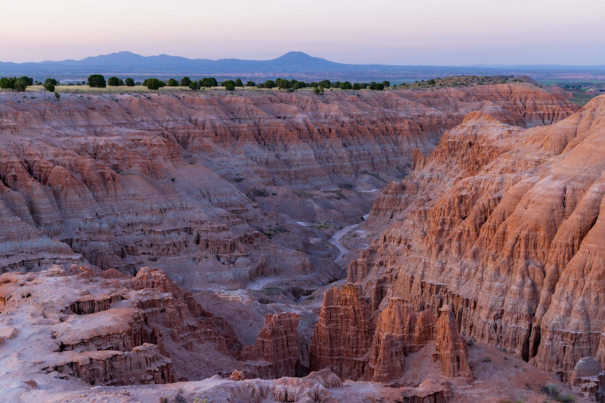 Cathedral Gorge State Park: Your Guide to a Nevada Hidden Gem
