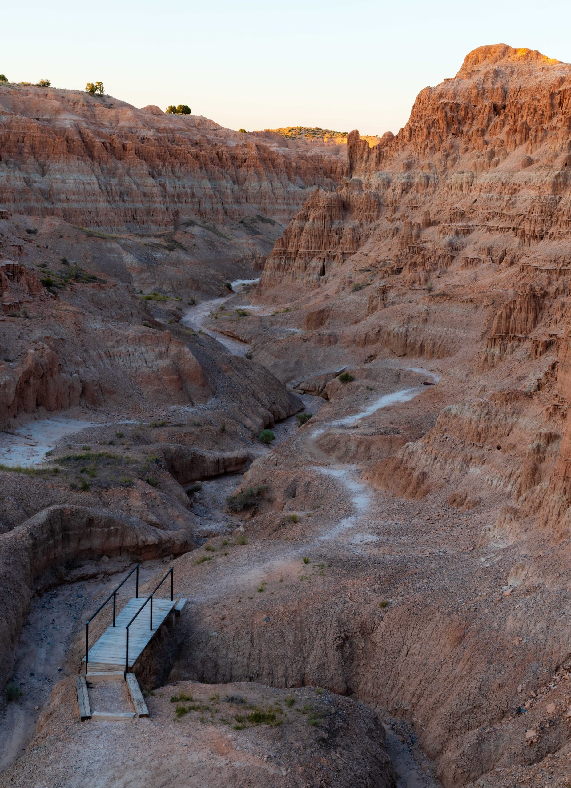 Cathedral Gorge State Park: Your Guide to a Nevada Hidden Gem