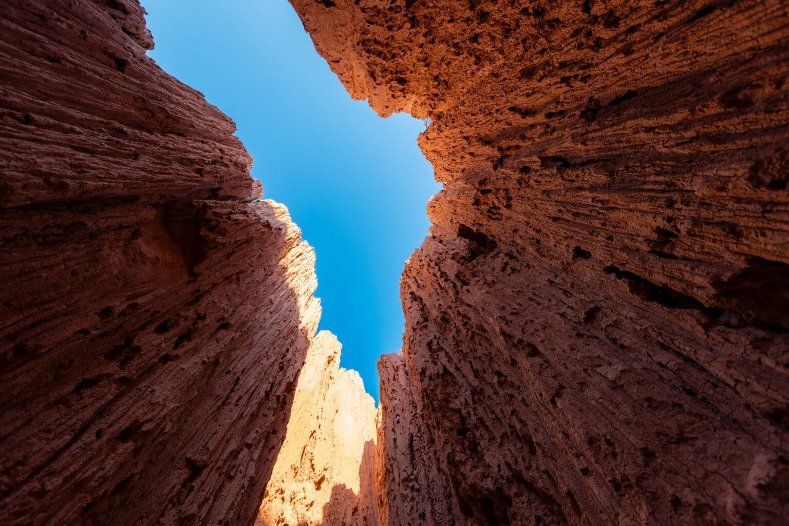 Cathedral Gorge State Park: Your Guide to a Nevada Hidden Gem
