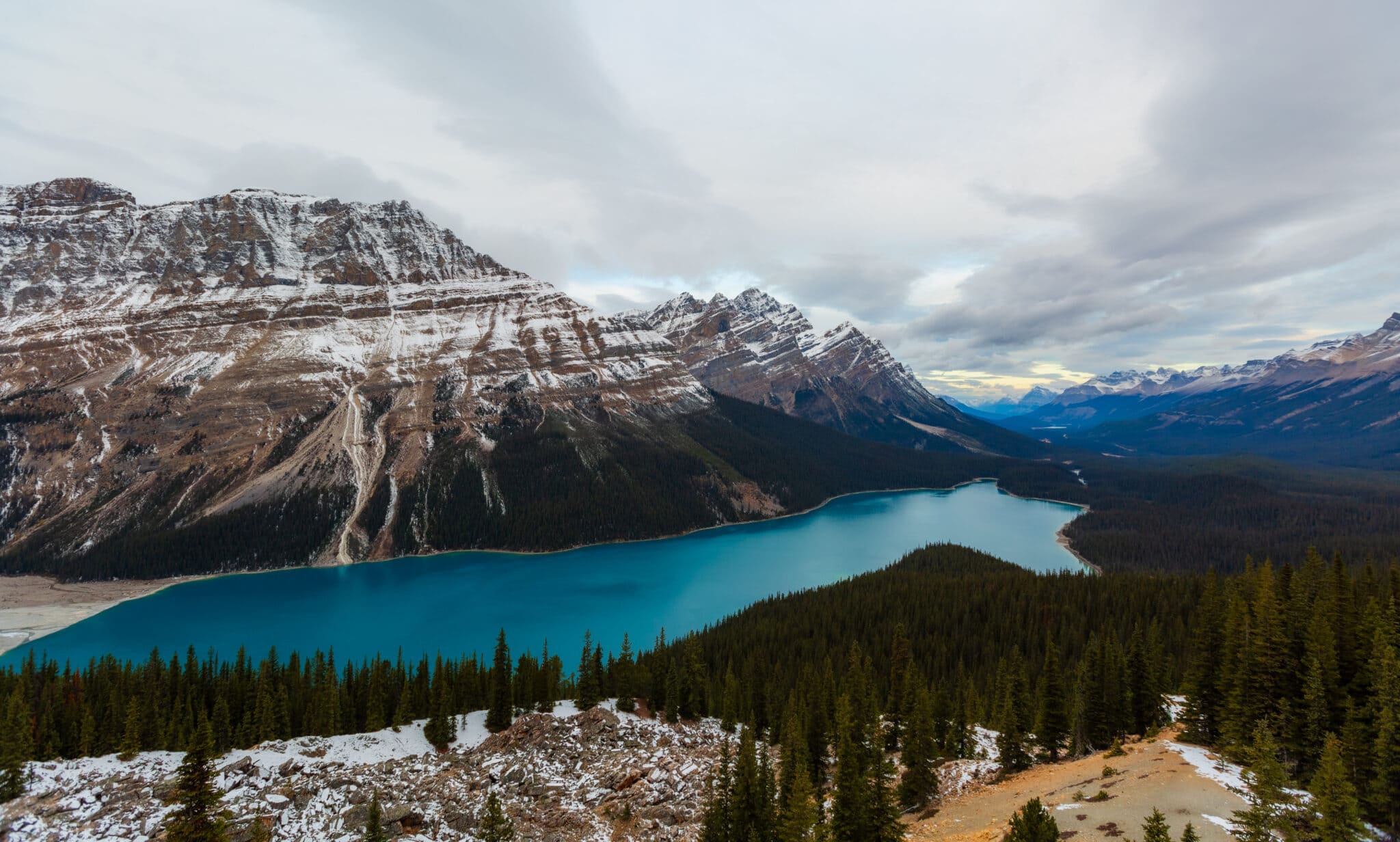 25 Pictures of Canada that will leave you in awe - Explore with Alec
