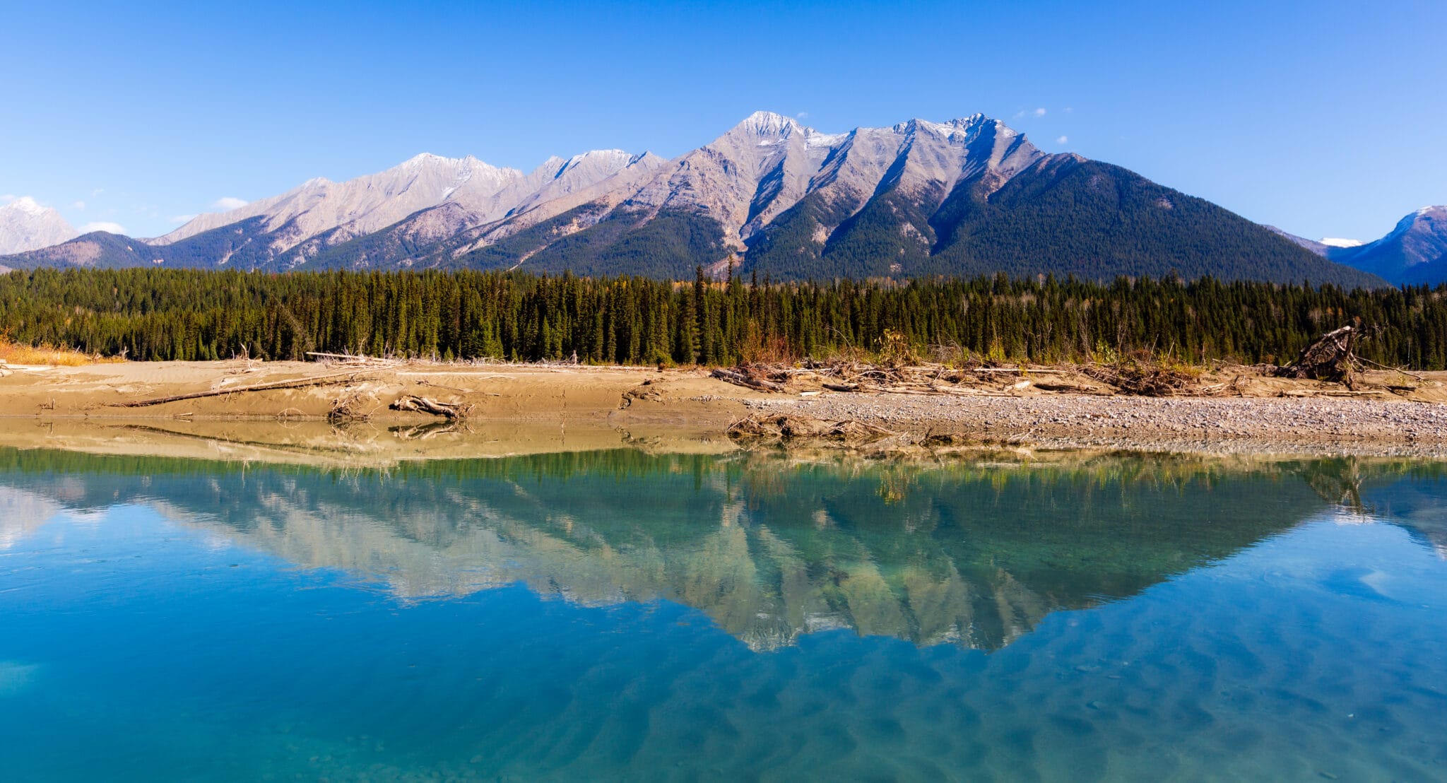 25 Pictures of Canada that will leave you in awe - Explore with Alec