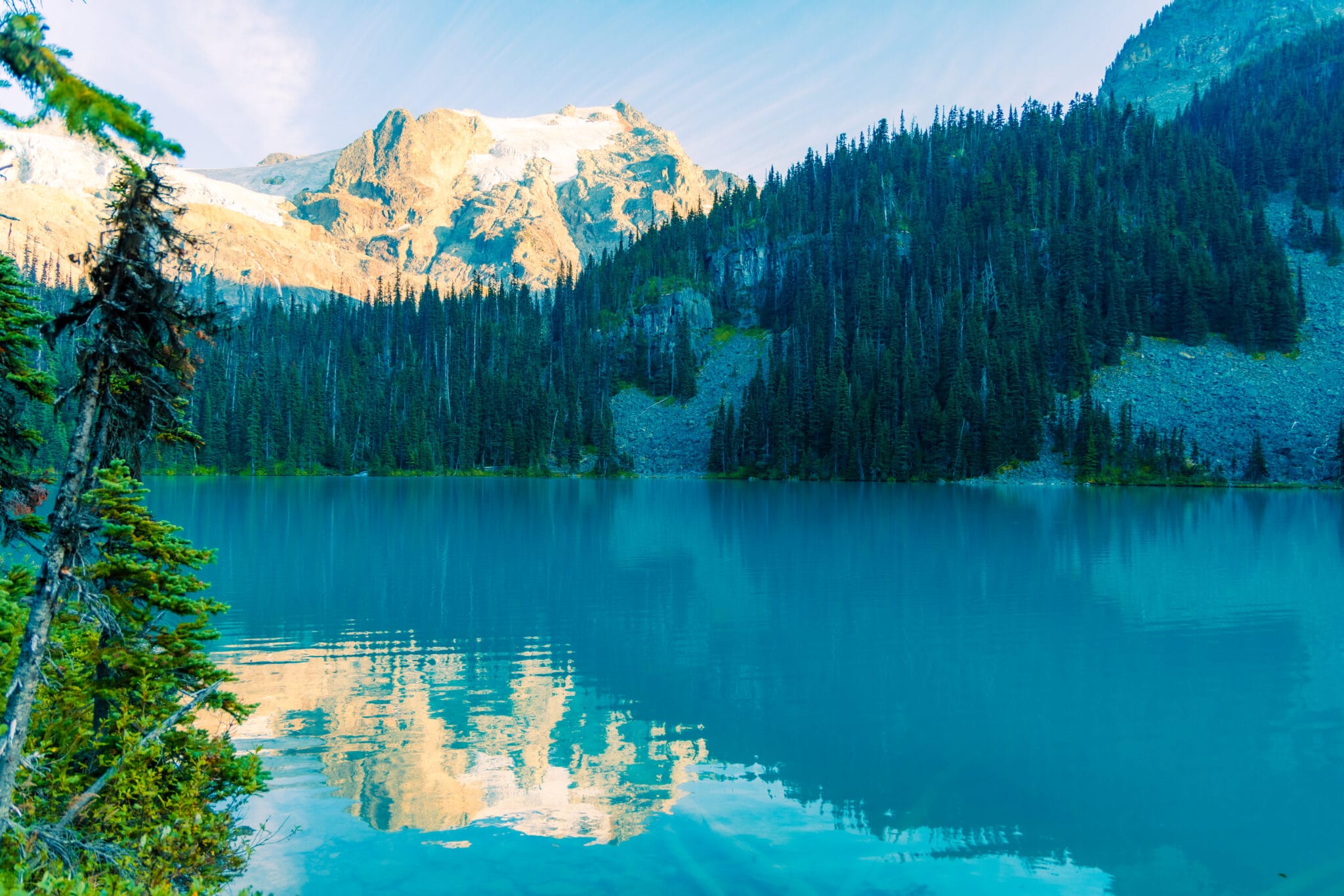 25 Pictures of Canada that will leave you in awe - Explore with Alec