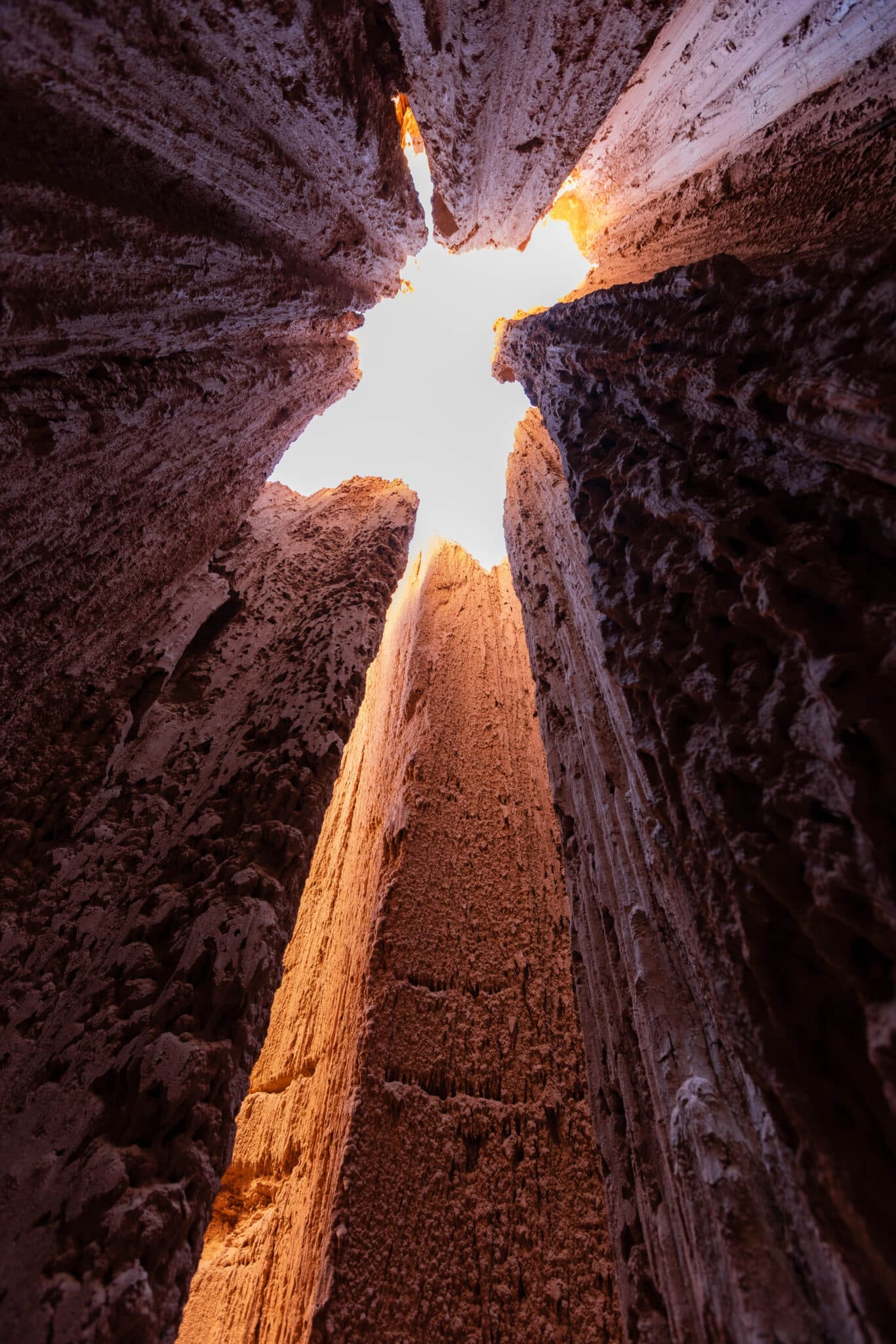Cathedral Gorge State Park: Your Guide to a Nevada Hidden Gem