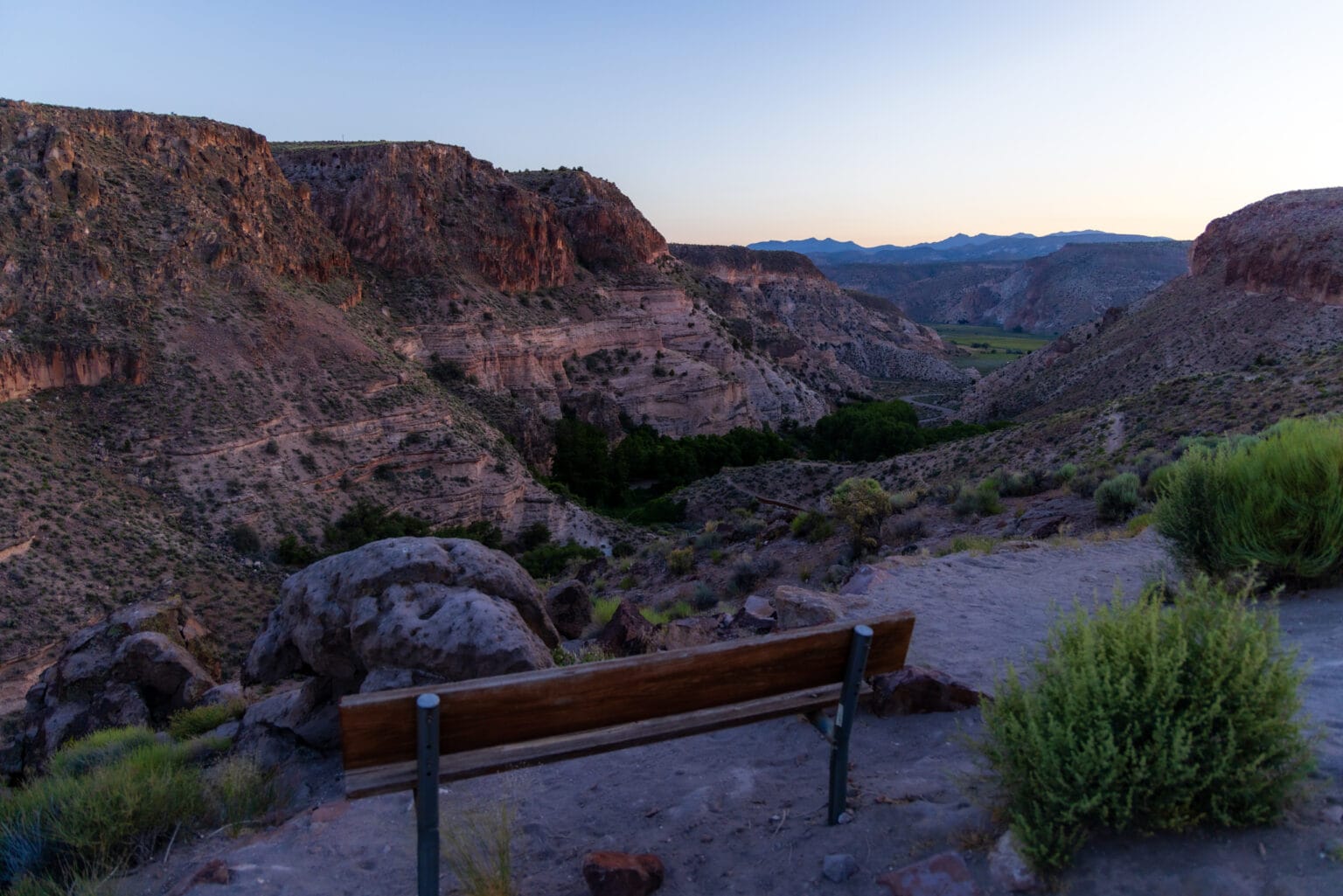 Cathedral Gorge State Park: Your Guide to a Nevada Hidden Gem