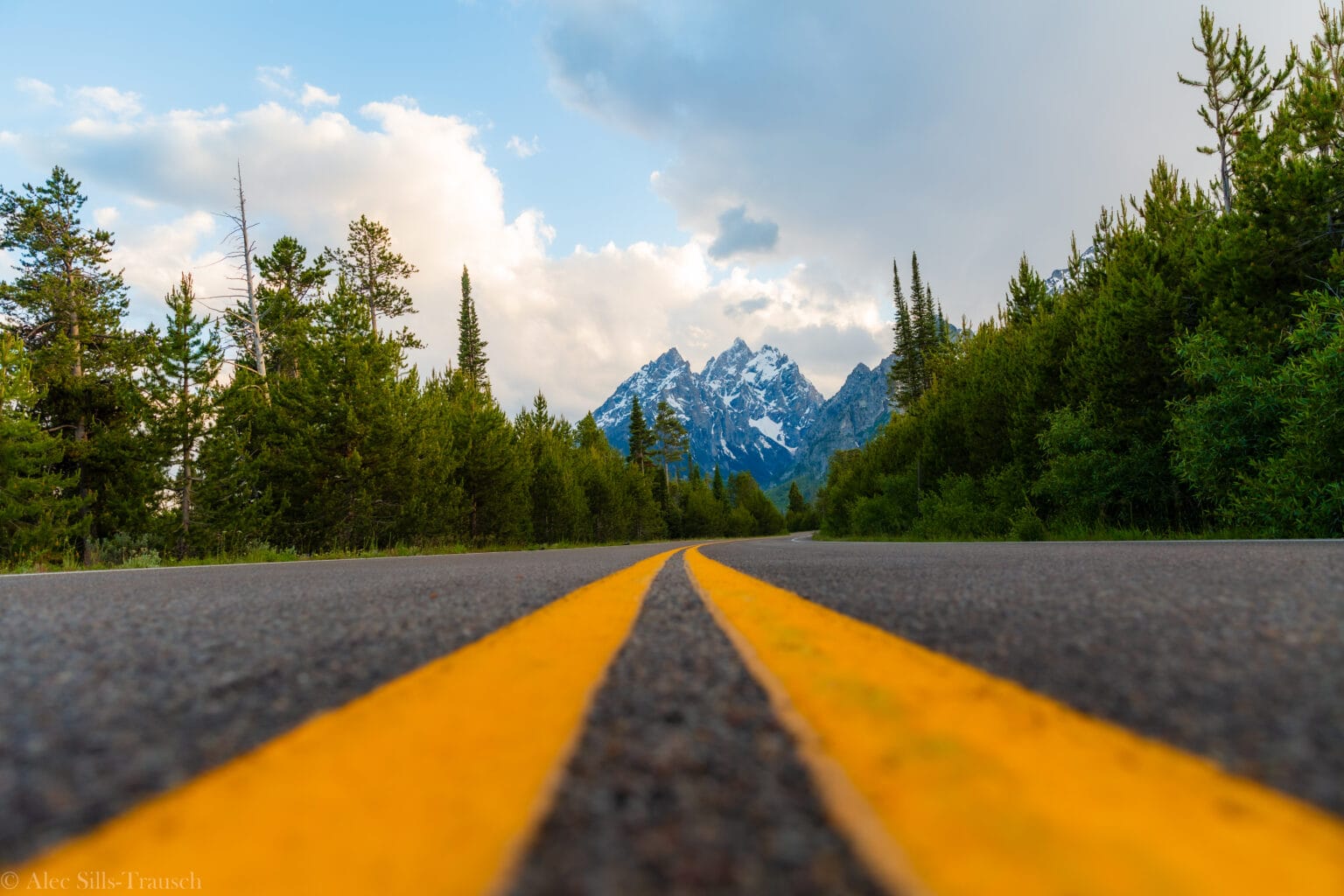 These Grand Teton National Park photos show its true beauty
