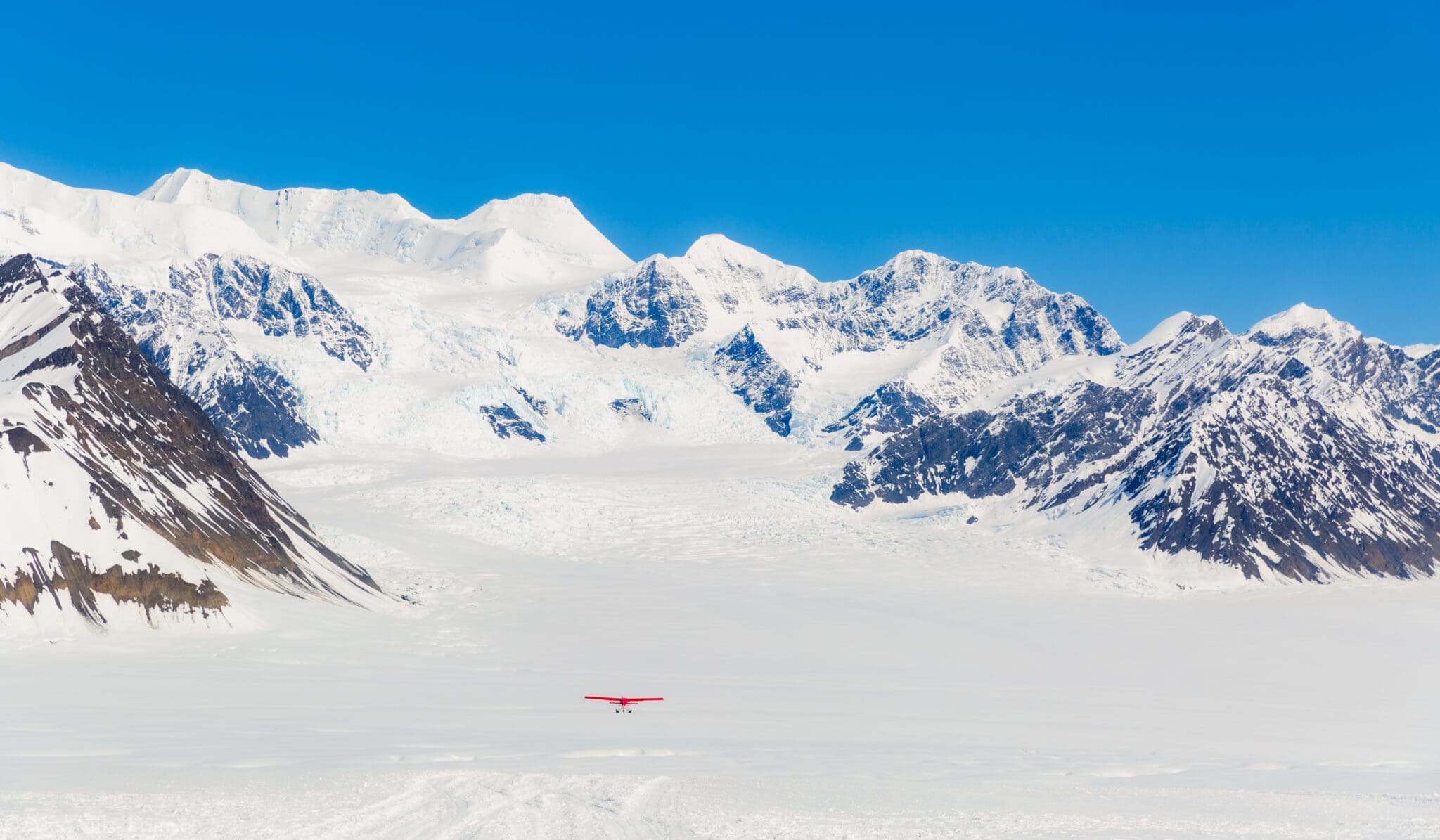 The 16 Best Alaska Flightseeing Tours in the Last Frontier