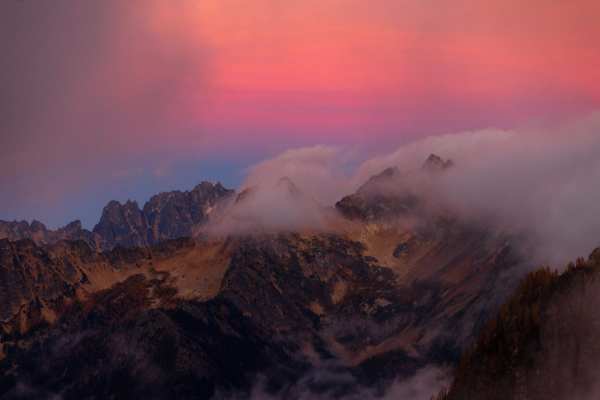 Ultimate Guide: Hiking and Backpacking Wing Lake in the North Cascades