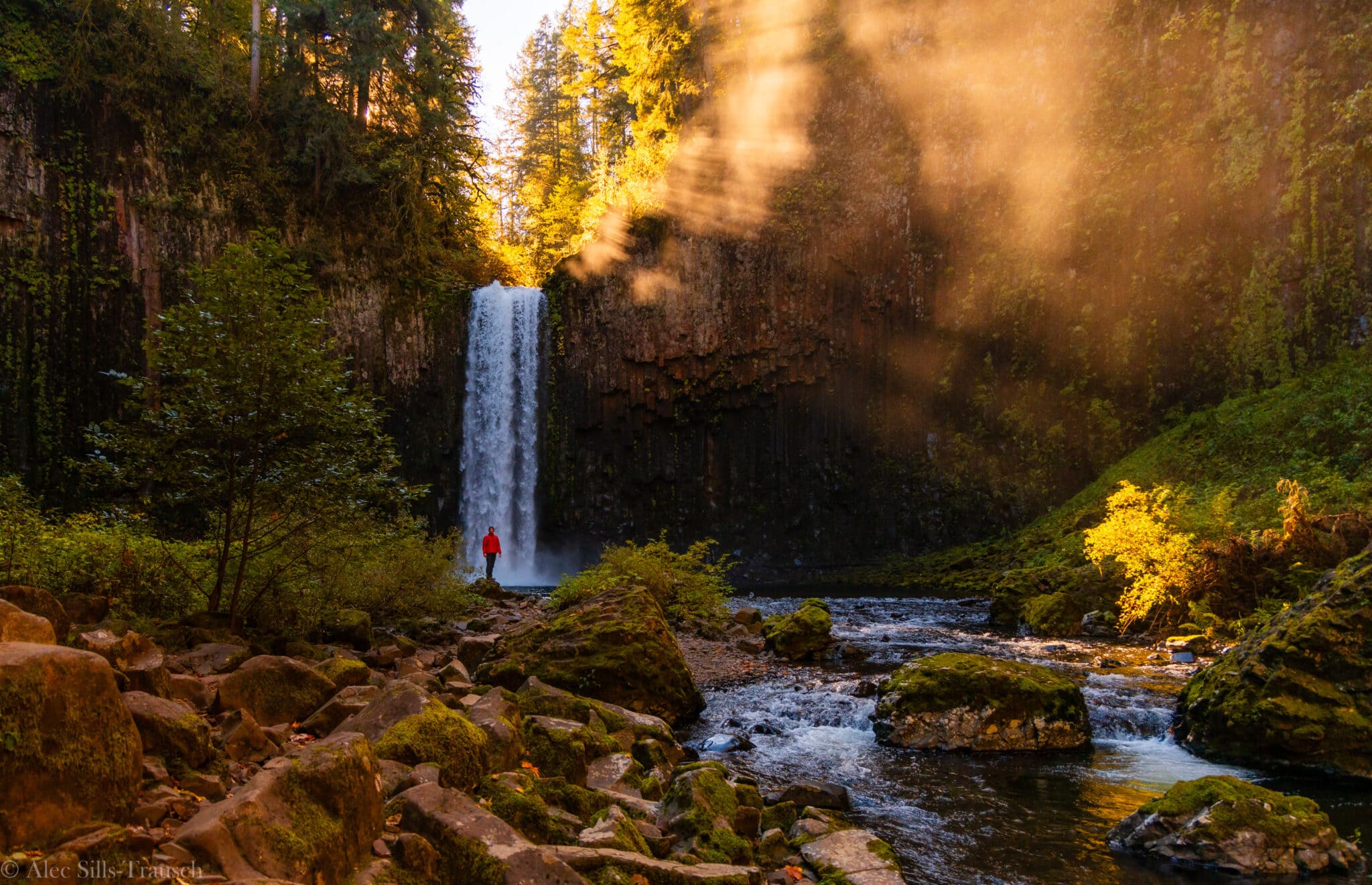 Expert Guide to the 17 best waterfalls in Oregon
