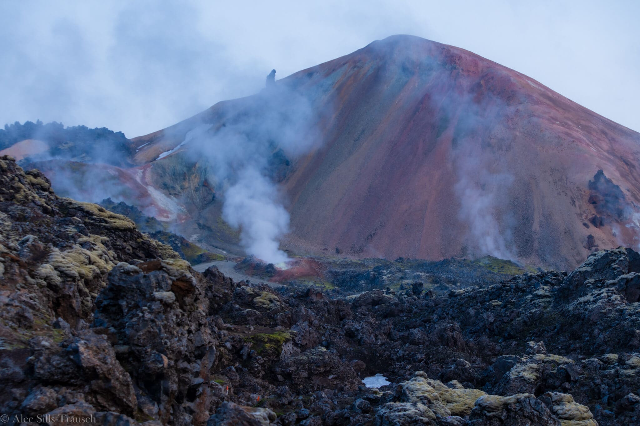 8 Reasons Why You Should Visit the Icelandic Highlands This Year