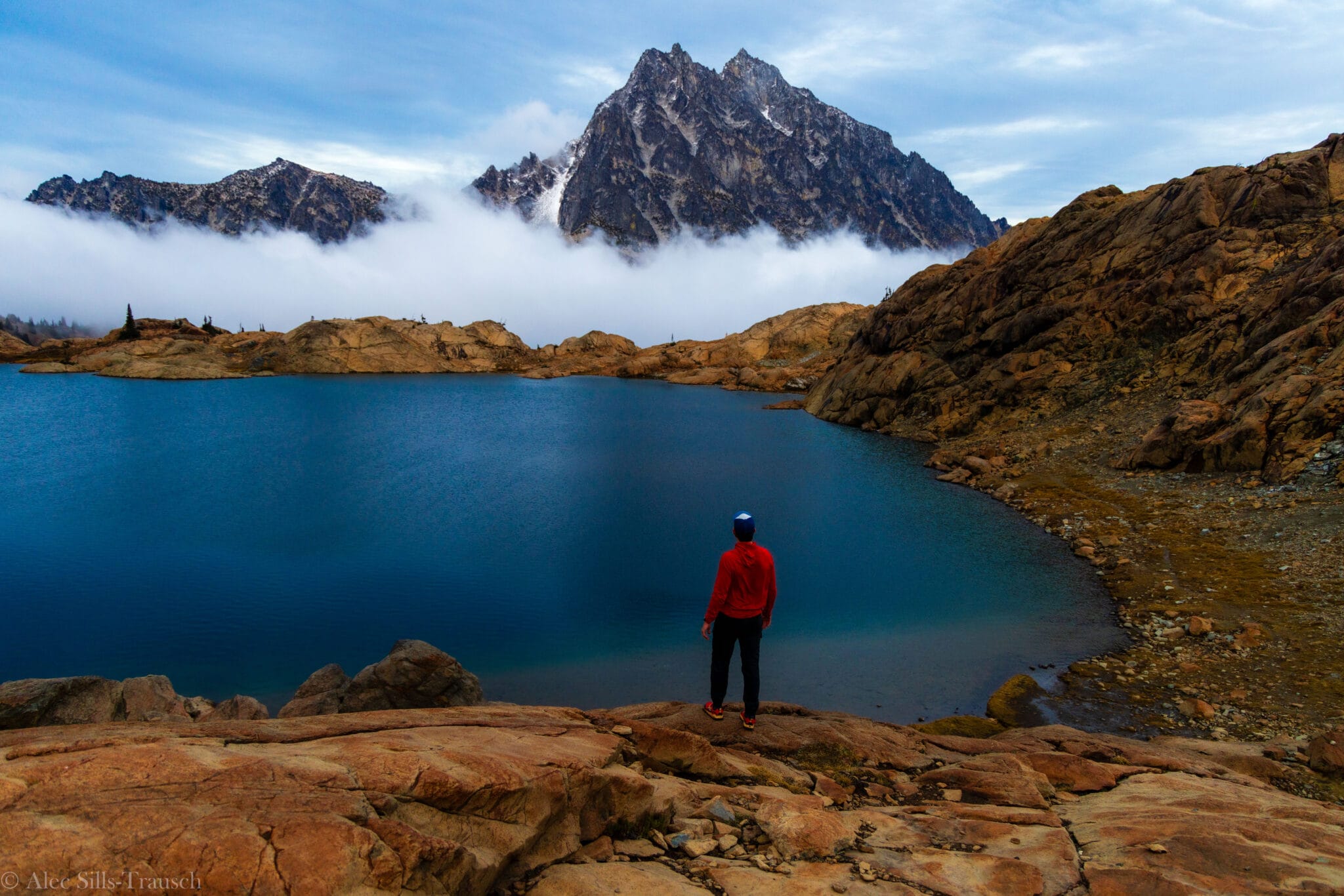Lake Ingalls Hike: A brilliant trek into the Alpine Lakes Wilderness