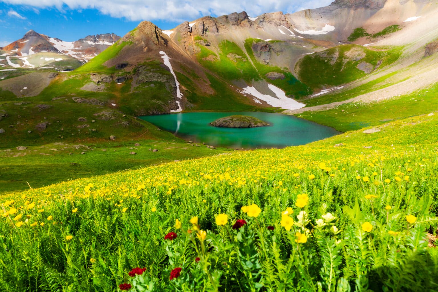 Best Hikes in Colorado: 15 Trails You'll Absolutely Love